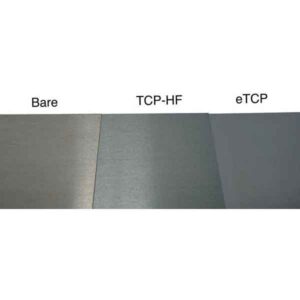 Chromating and Chromate Conversion | JSA Metal Finishing